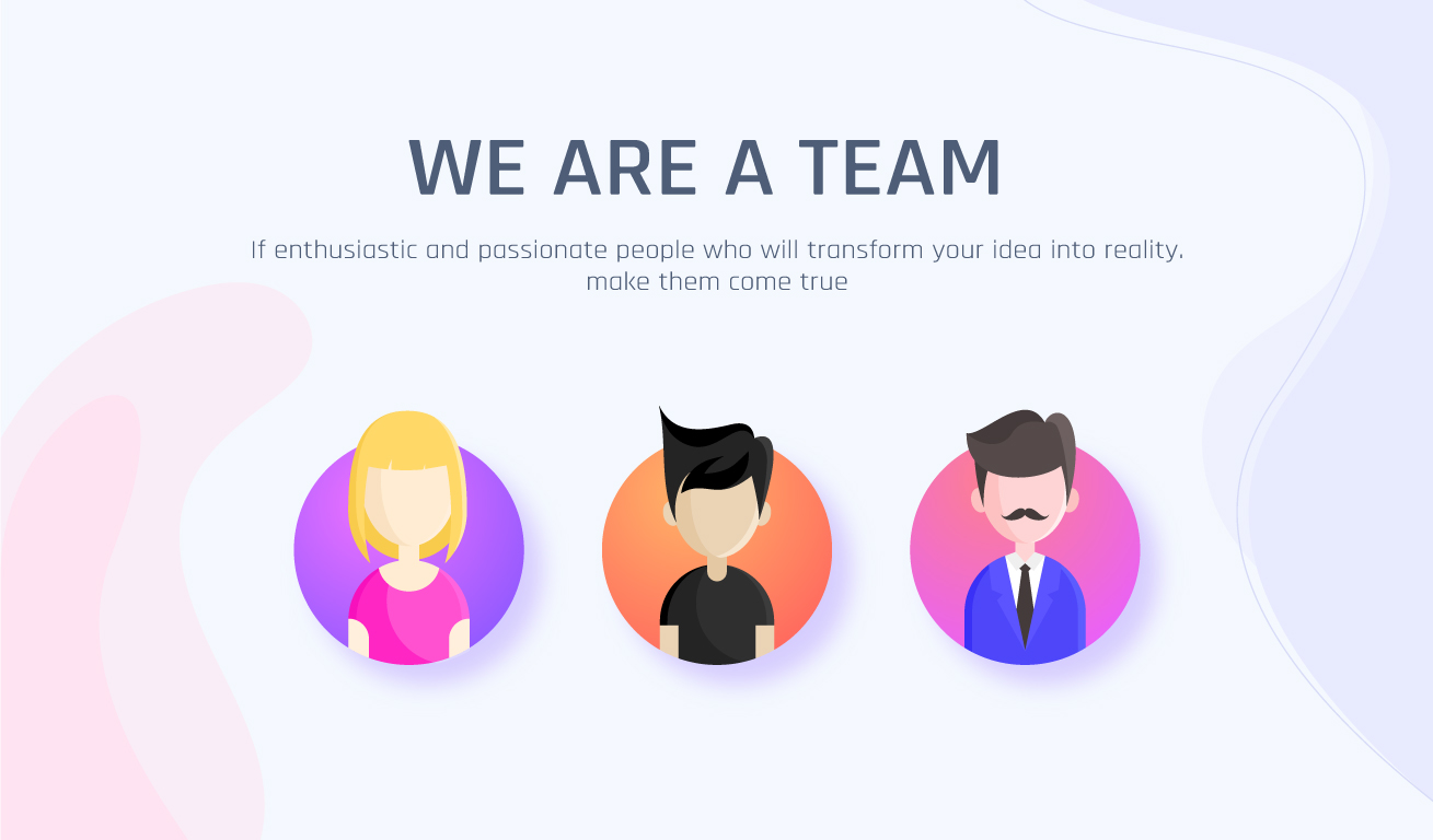 Free Team Vector - Frebers